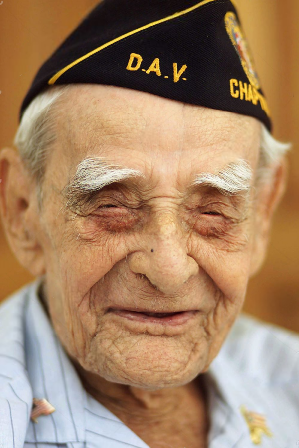 Oldest Men Ever (Verified List) - LongeviQuest