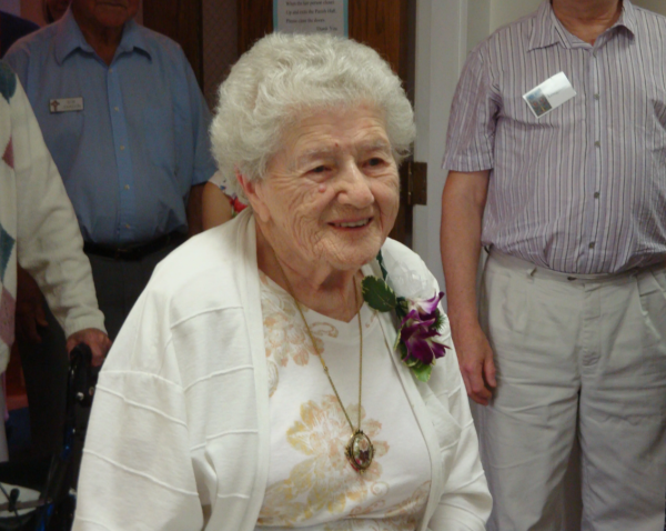 Hazel Plummer, World’s 6th Oldest Person, Dies at 114 - LongeviQuest