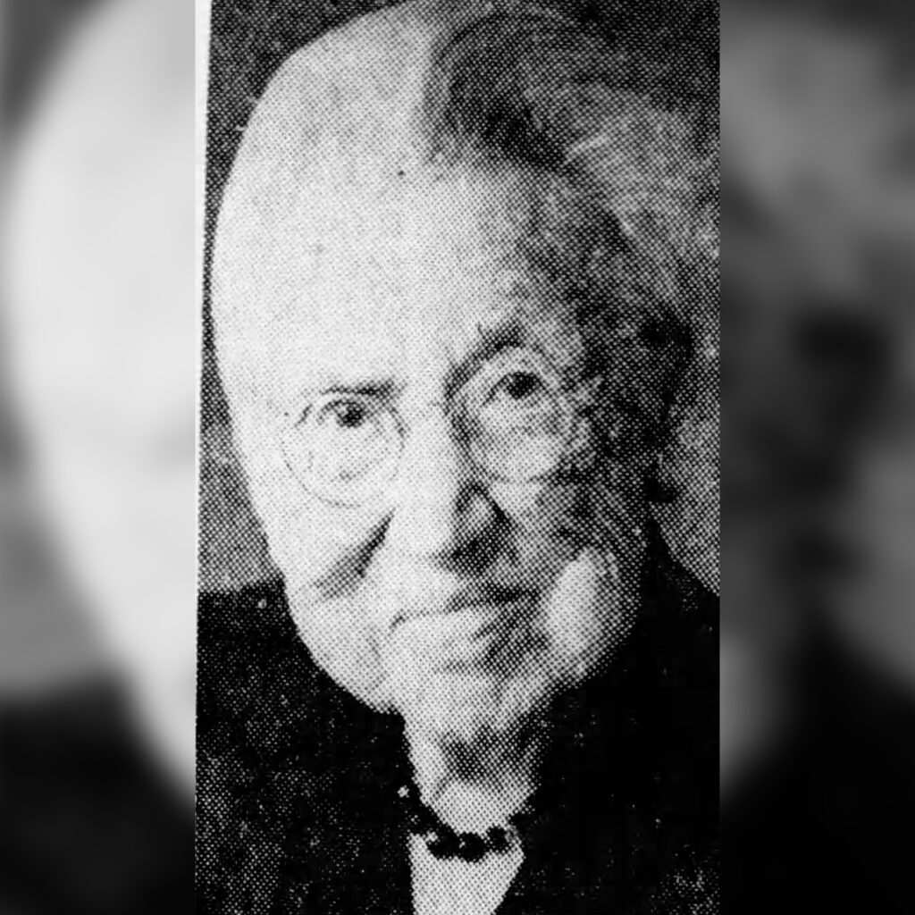 LongeviQuest Validated the Former World's Oldest Living Person: Kitty ... LongeviQuest Validated the Former World's Oldest Living Person: Kitty ...