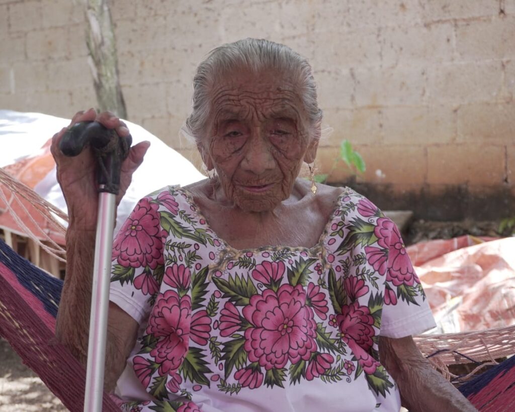 New Validation: Emilia Canché Caamal, The Oldest Known Mayan Woman in ...