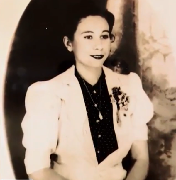 Puerto Rico's Oldest Living Woman Validated At 110 - LongeviQuest