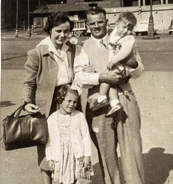 New Validation: Frank Mawer (1912-2022) of Australia - LongeviQuest