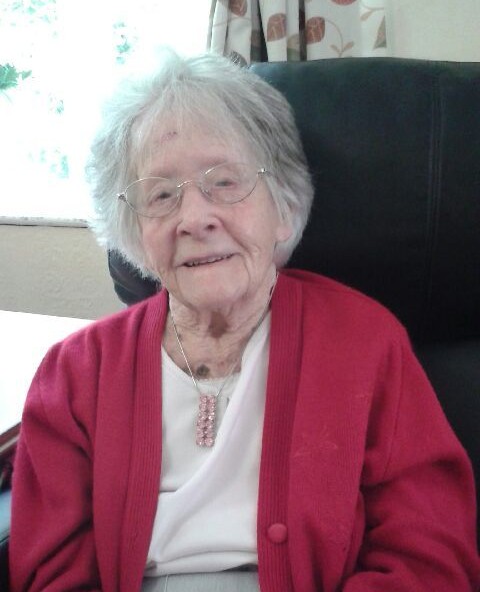 Milly Jenkins - LongeviQuest