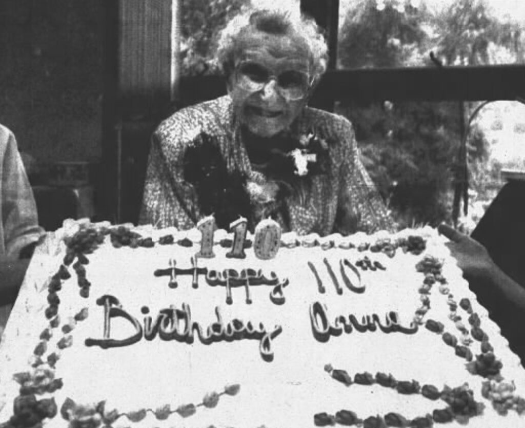Chile's Oldest Known Person Dies at 111 - LongeviQuest