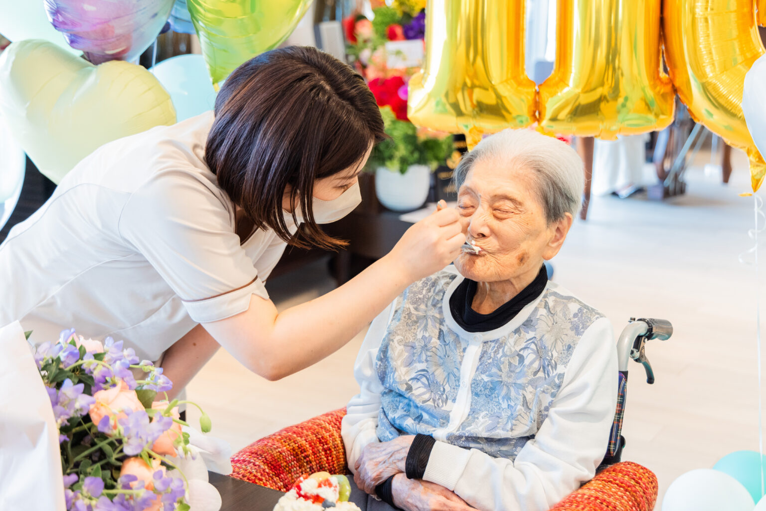 Tomiko Itooka, World's Second Oldest Person, Turns 116 - LongeviQuest