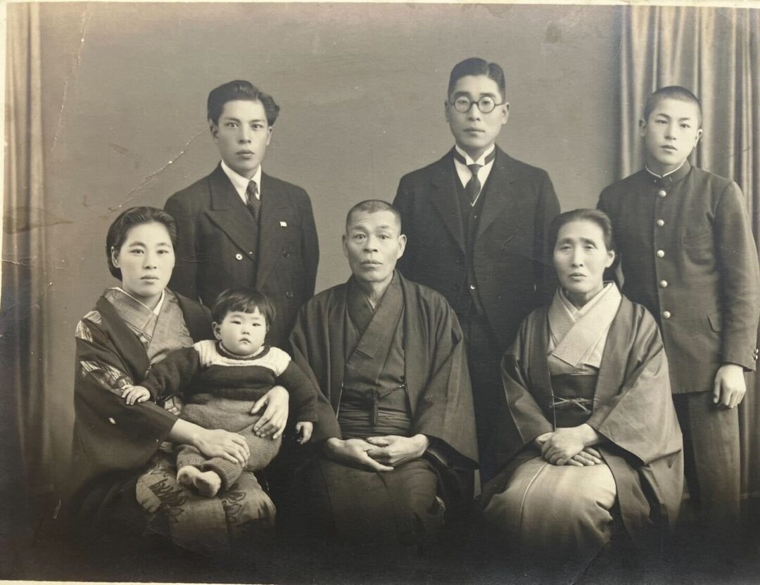 Japanese Kiyo Komatsu (1911-Present) Validated as Supercentenarian ...