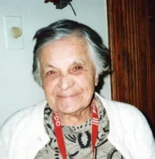 Nicolina Accinni - LongeviQuest