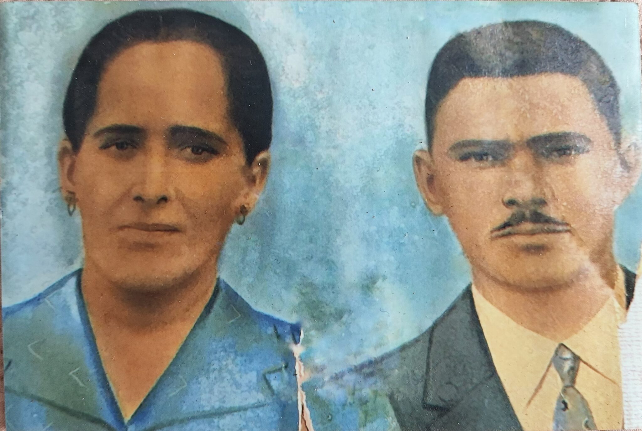 World’s Longest Marriage: Brazilian Couple Marks 84 Years Together ...