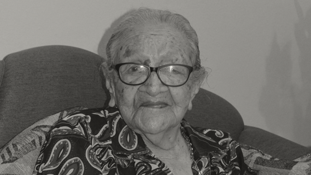 María Irías, the Oldest Person in Honduras, Dies at 109 - LongeviQuest