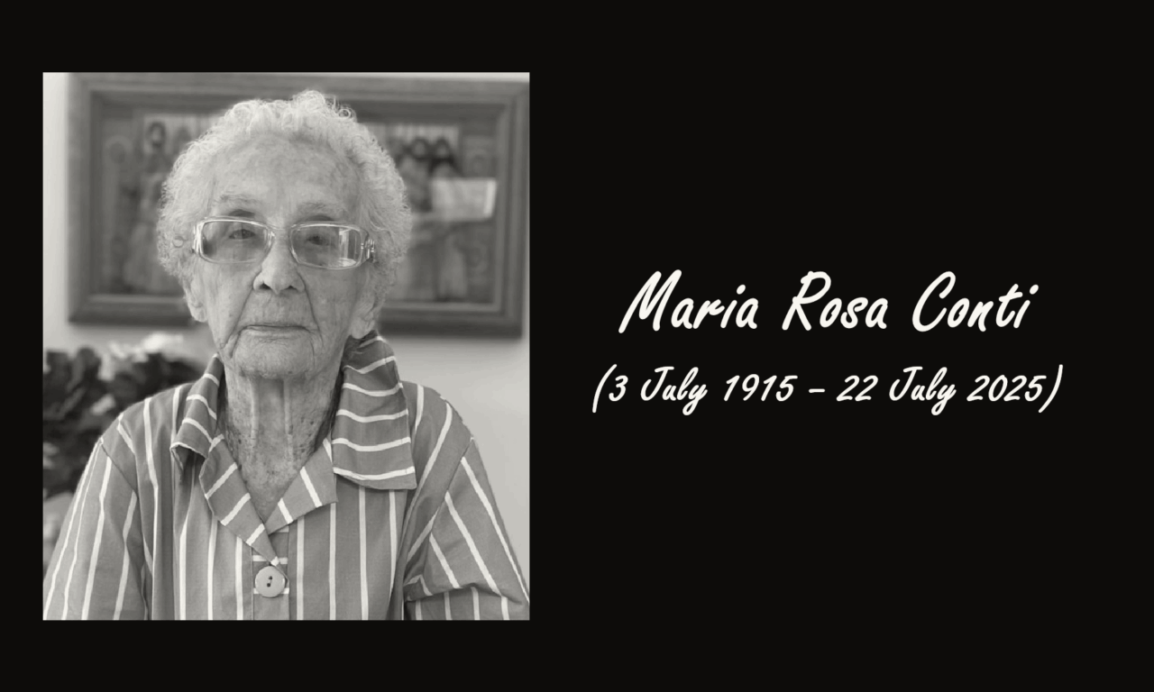 Brazilian Woman Maria Aparecida Rosa Dies at 110 - LongeviQuest