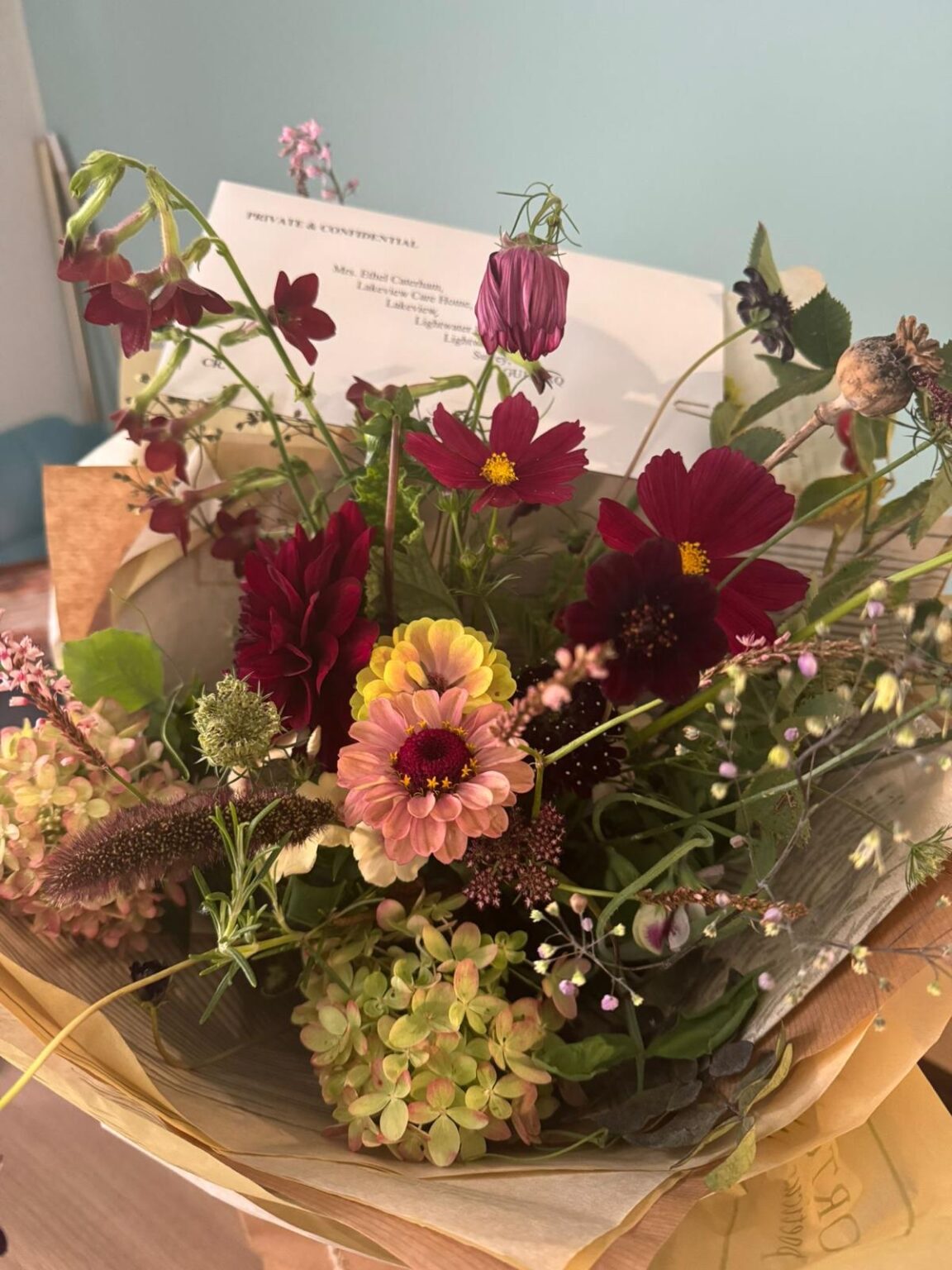 World’s Oldest Person, Ethel Caterham, Celebrates 116th Birthday ...