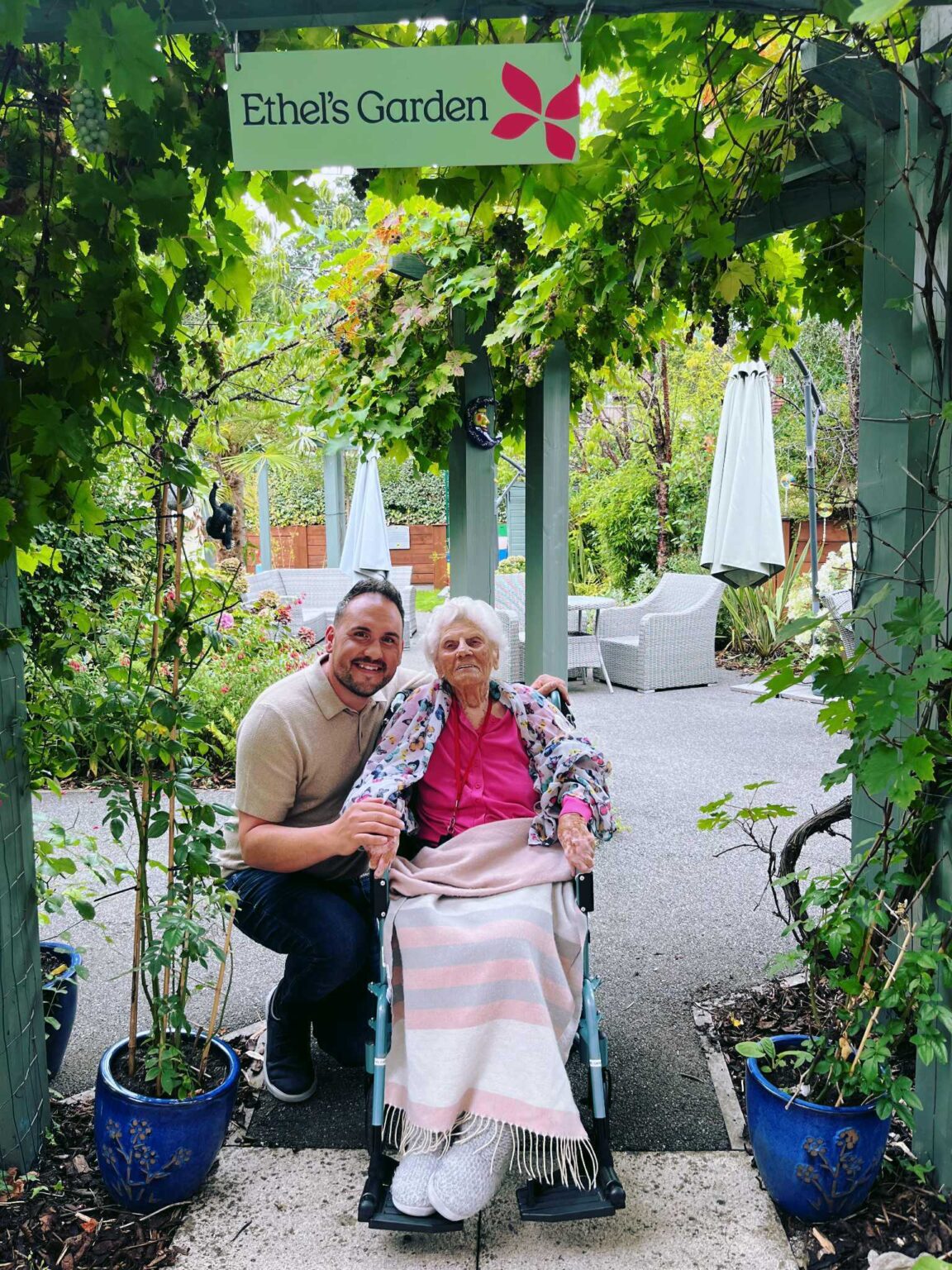 Meeting Ethel Caterham: The World’s Oldest Living Person at 116 ...