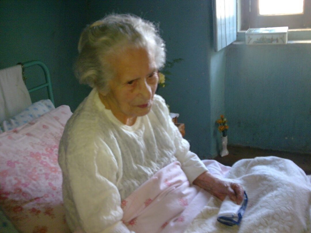 Maria Felícia Roseiro Bento - LongeviQuest