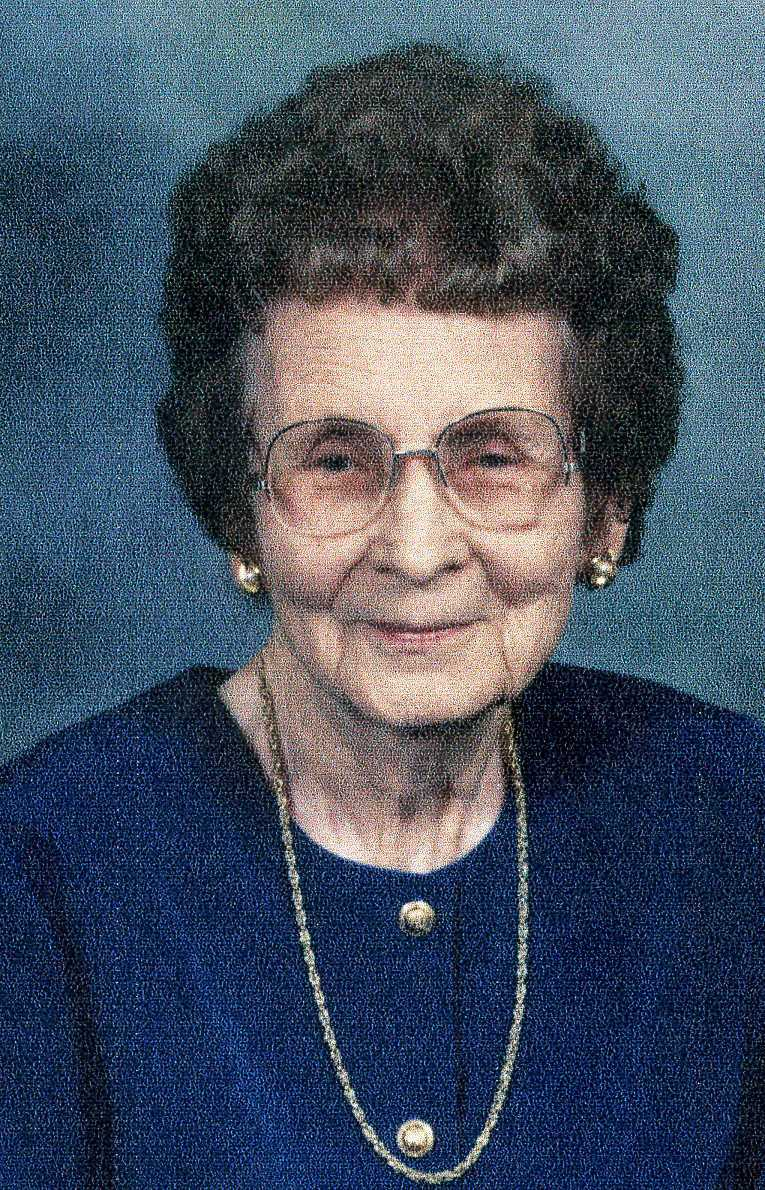 Eva Patterson - LongeviQuest