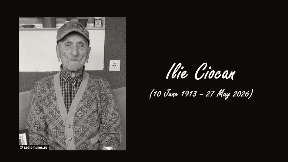 Ilie Ciocan, World's Second-Oldest Man, Dies at 112 - LongeviQuest