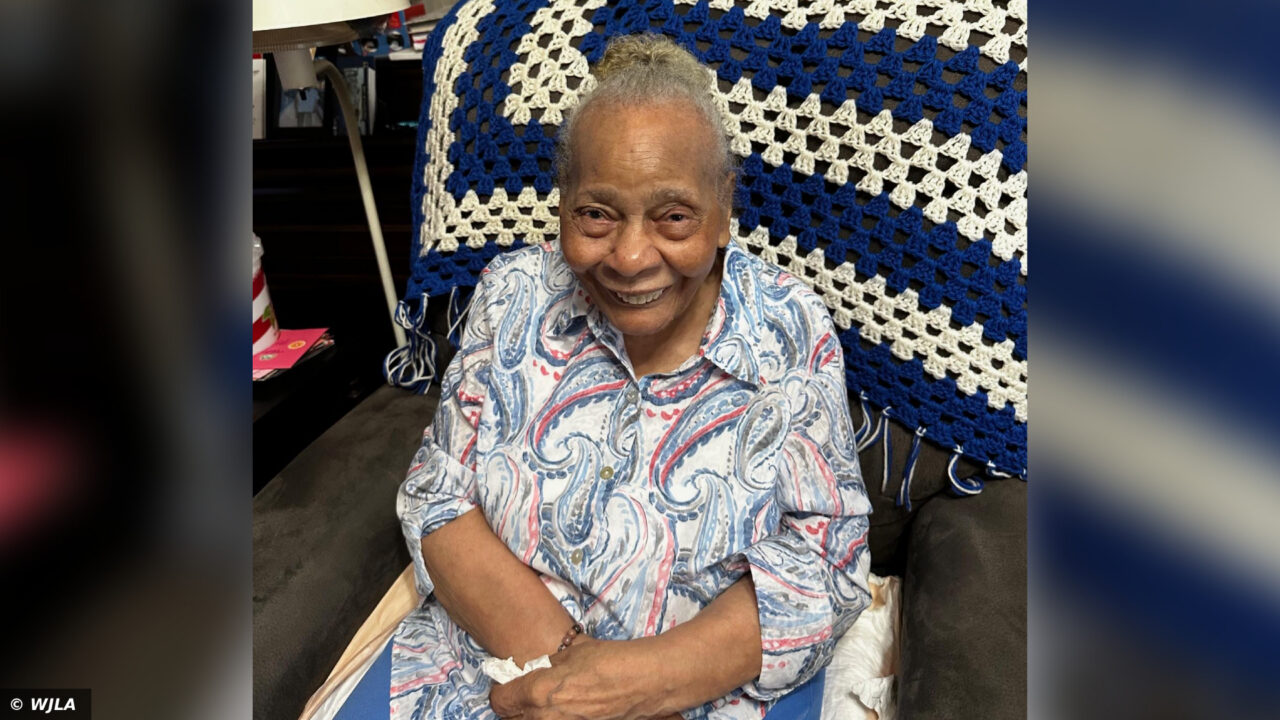 American Woman Ruth Onley Turns 112 - LongeviQuest